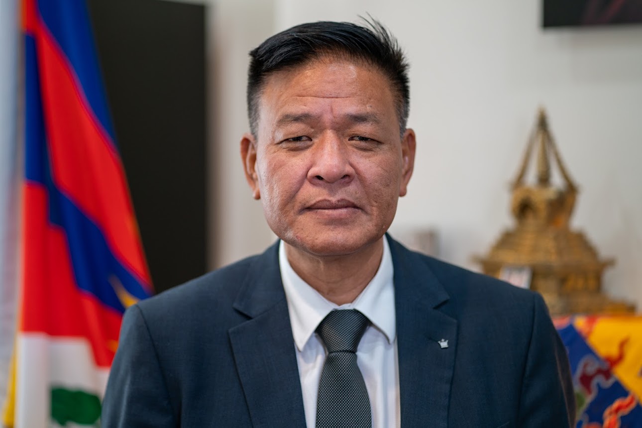 Leader of Tibet’s Government in-Exile to visit Australia 17-25 June 2023